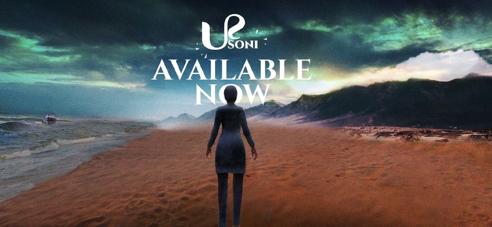 USONI Article on Usbek and Rica